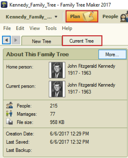 Check Tree | The Software MacKiev Company