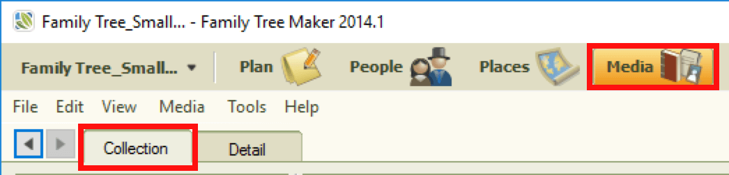 Family Tree Maker - Beta Test Qualification | The Software MacKiev Company