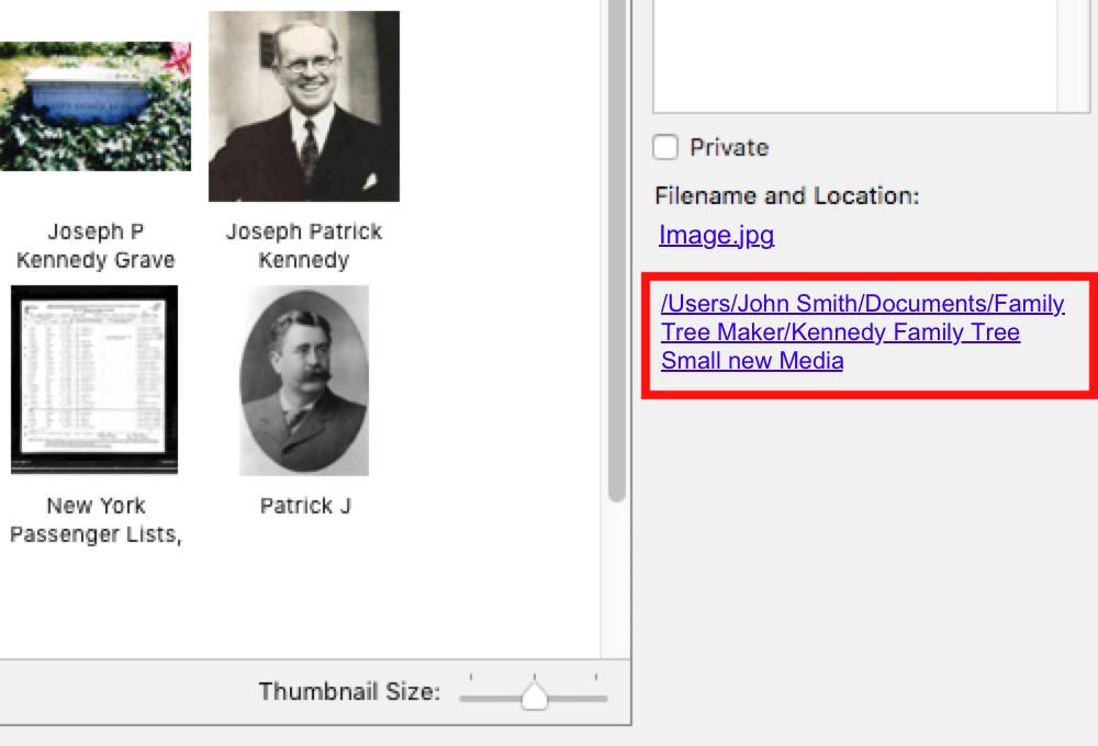 Family Tree Maker - Beta Test Qualification | The Software MacKiev Company