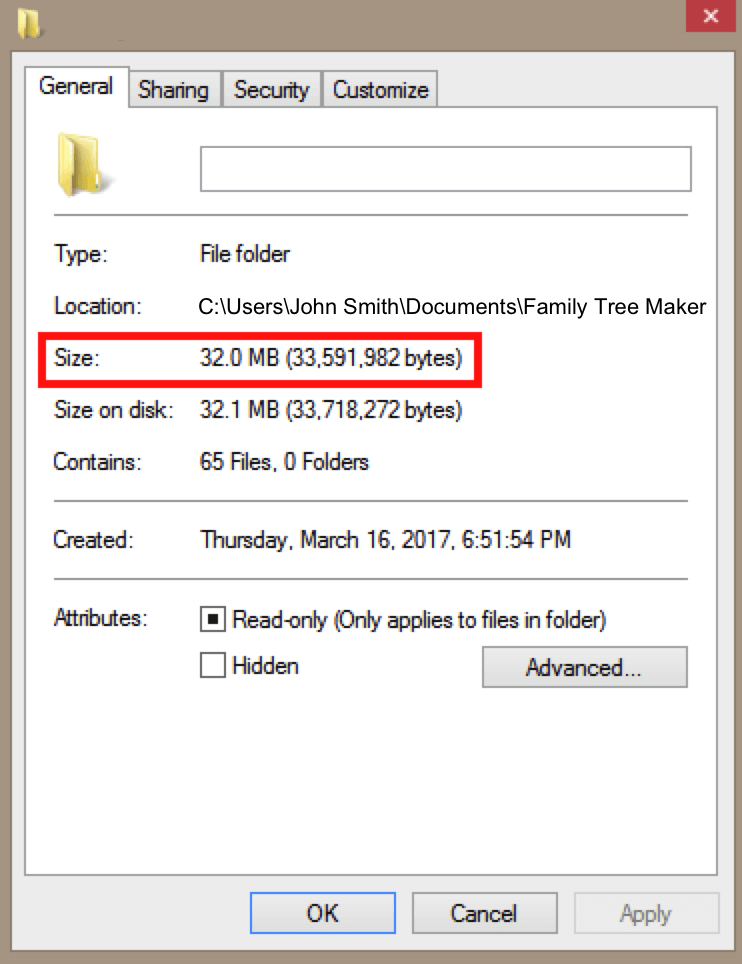 Family Tree Maker - Beta Test Qualification | The Software MacKiev Company