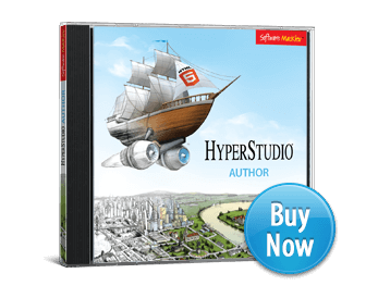 Software MacKiev - HyperStudio