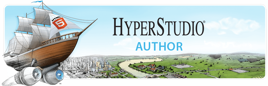 Software MacKiev - HyperStudio