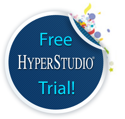 Software MacKiev - HyperStudio