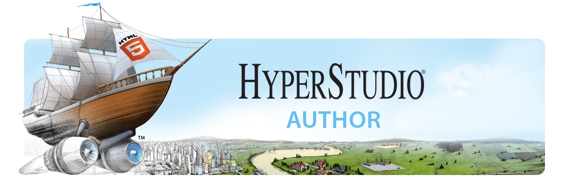 HyperStudio AUTHOR - Technical Support Request